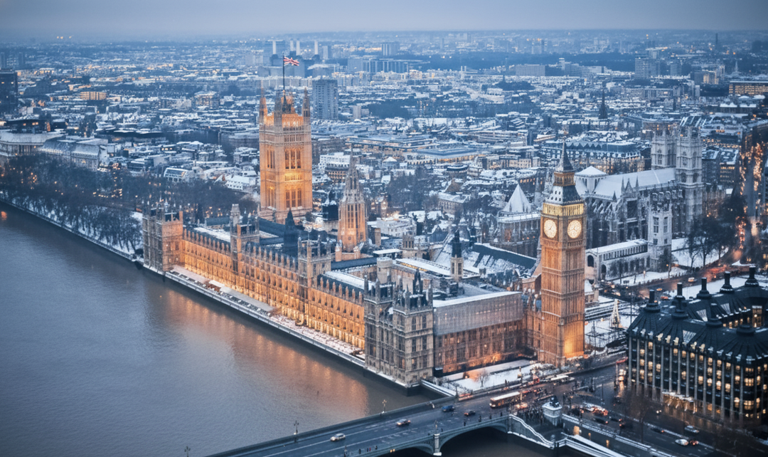 Harriet-London